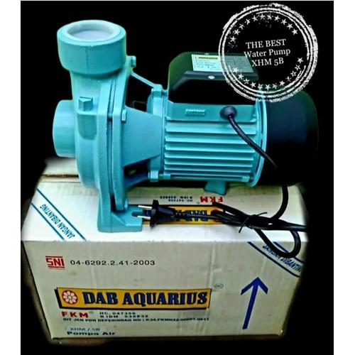Jual POMPA AIR DAB AQUARIUS / CENTRIFUGAL - JET 100 - Kota Surabaya ...