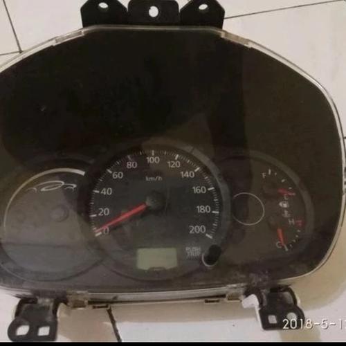 Jual Speedo Kilometer Speedometer Mitshubishi Triton GLX Original ...