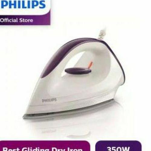 Jual vir Setrika PHILIPS GC 160 / GC160 AFFINIA ORIGINAL GARANSI RESMI ...