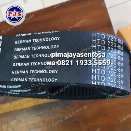 Jual TIMING BELT 8M 720 LEBAR 20MM - Jakarta Barat - Prima Jaya Sentosa ...