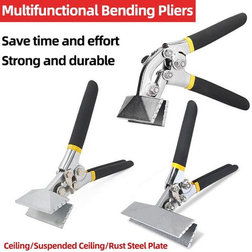 Jual Tang Bending Logam/Tang Tekuk logam/Press Bending/Tang manual ...