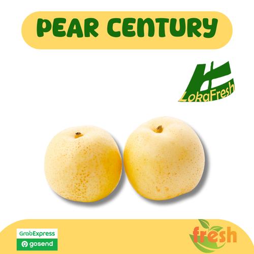 Jual Pear Century/ Buah Pir Century - 500gr - Kab. Badung - LokaFresh Bali | Tokopedia