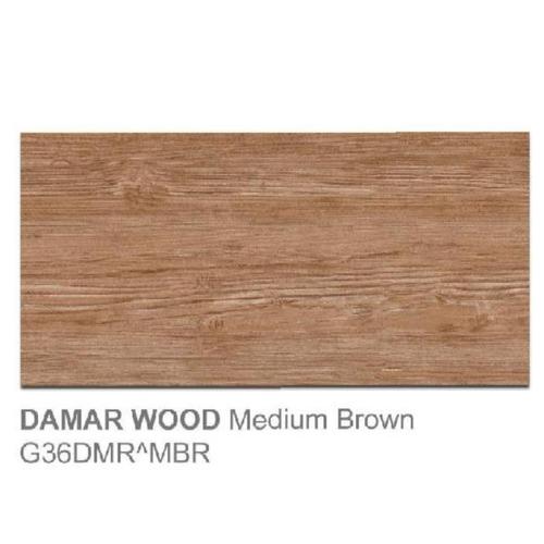 Jual KERAMIK MATT MOTIF KAYU DAMAR WOOD MEDIUM BROWN UKURAN 30X60 BY ...
