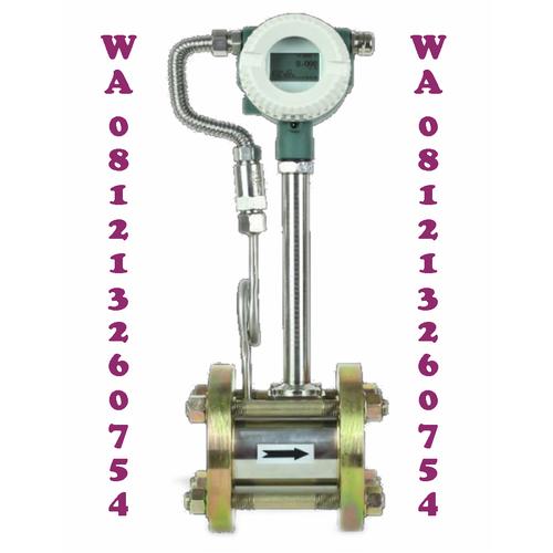 Jual SHM VORTEX-TP FLOWMETER DN 25 - Jakarta Utara - Sultan Flow Meter ...