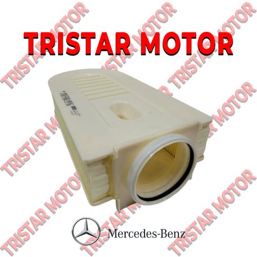 Jual Air Filter Udara Mercedes Benz OM651 Diesel ML GLE 250 CDI ...