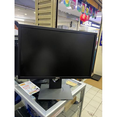 Jual LED Monitor 22 Inch Wide Merk DELL Second Mulus - Jakarta Pusat ...