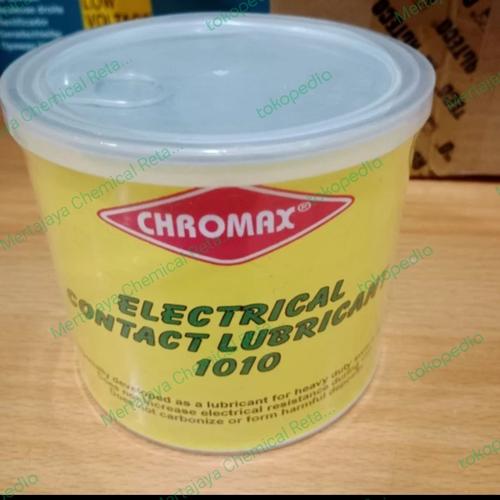 Jual Chromax Contact Grease 1010 / Electrical Contact Grease chromax ...