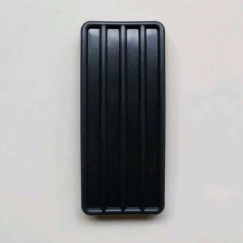 Jual cover plastik karet pedal gas Land Rover Defender - Kab. Bandung ...