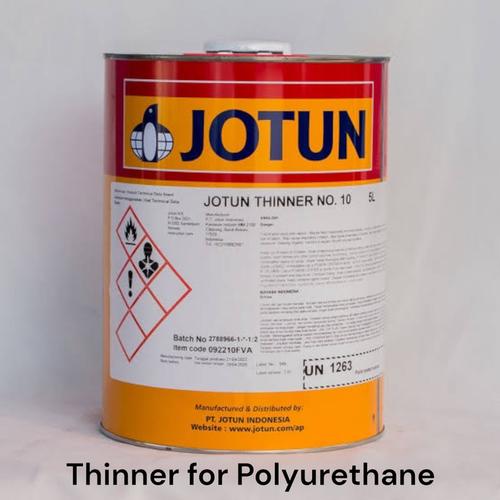 Promo Jotun Thinner No.10 - 20 Liter Cicil 0% 3x - Jakarta Barat ...