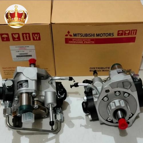 Jual Supplay Pump All New Triton / All New Pajero Sport Dakar 1460A097 ...
