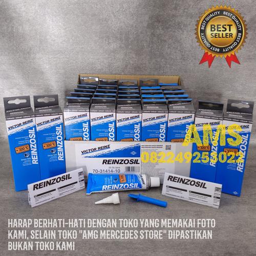 Jual 70-31414-10 REINZOSIL LEM SEALER GASKET 70ml 300cc - Jakarta Utara - AMG MERCEDES STORE ...