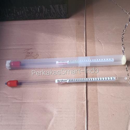 Jual BENSHEIM hydrometer solar density 900/alat tes ukur bj solar ...