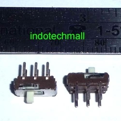 Jual ALPS switch geser mini 6 pin DPDT - Kab. Tangerang - indotechmall ...