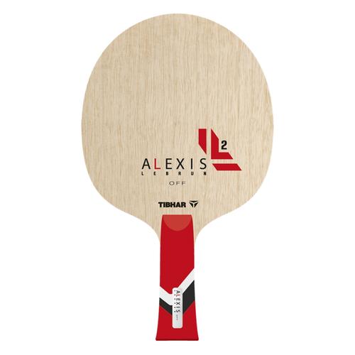 Jual Tibhar ALEXIS LEBRUN OFF bet tenis meja ping pong original - FL ...