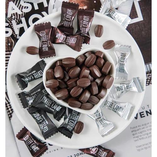 Jual Coffee Candy Americano Latte Permen Kopi Aneka Rasa Black Coffee ...