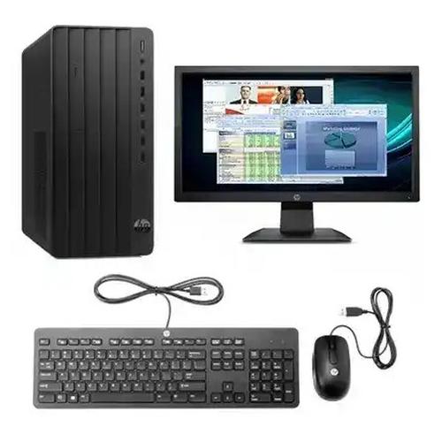 Jual PC HP Pro 280 G9 Tower i3-12100 32GB 512GB SSD Intel UHD Graphics ...