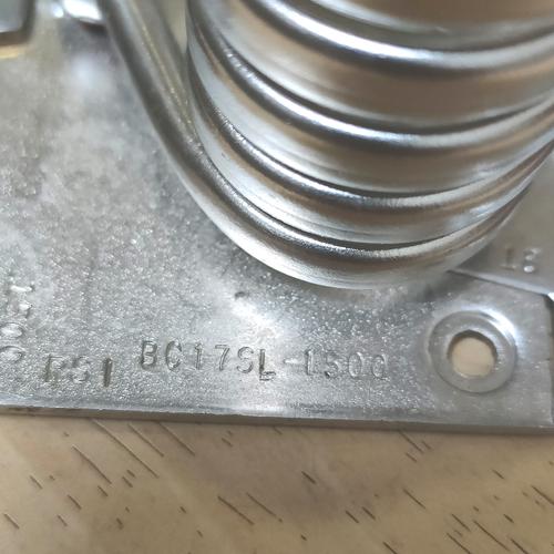 Jual STATIK BARTON 1,500 PSI - Jakarta Pusat - Star Teknik DJ | Tokopedia