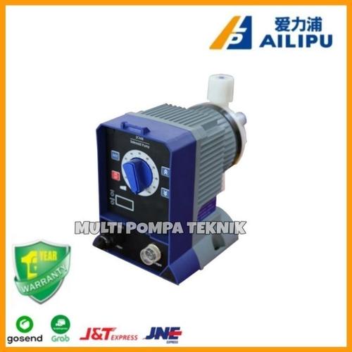 Jual Pompa Dosing Pump JCMB 55-25-2 Pompa Cairan Chemical Metering Pump - Jakarta Barat - Multi ...