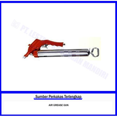 Jual Tembakan Grease Angin / Air Grease Gun 3-8 Bar Merk OPT - Jakarta ...