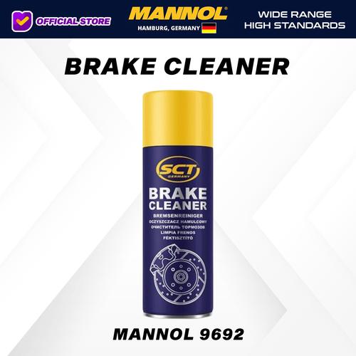 Jual Mannol 9692 - Brake Cleaner - Kab. Tangerang - MANNOL OFFICIAL ...