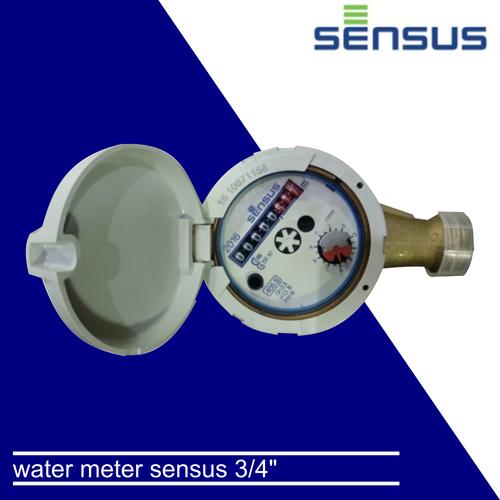Jual water meter sensus 3/4" - Jakarta Pusat - Gudang Flow Meter ...