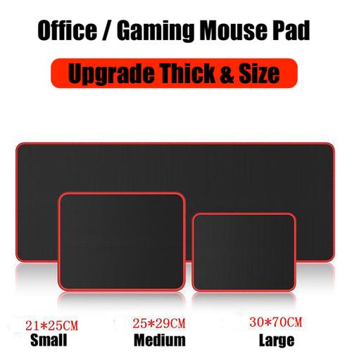 Promo Amazon Mousepad Premium Quality Extra Tebal Office Gaming Mouse ...