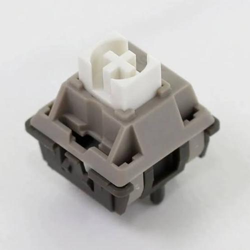 Jual LUBED SWK Mocha v2 Linear (63g) Mechanical Keyboard Switch Krytox ...
