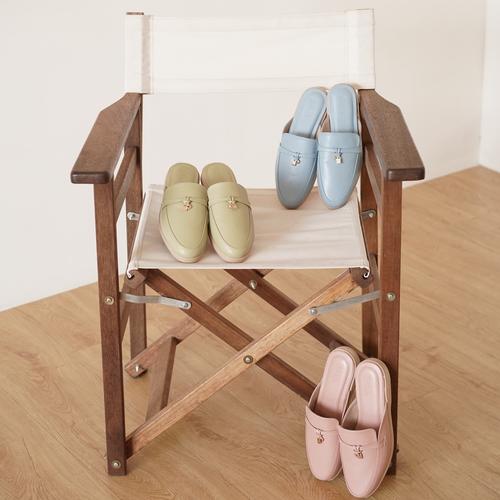 Jual SAVA | Kate Mules Slip On - BLACK, 36 - Kota Bogor - SAVA Shoes ...