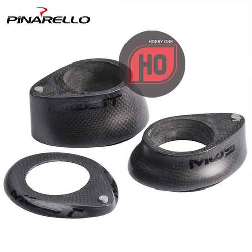 Promo PINARELLO MOST 1K AERO BLACK HEADSET TOP CAP SPACER - Kota ...
