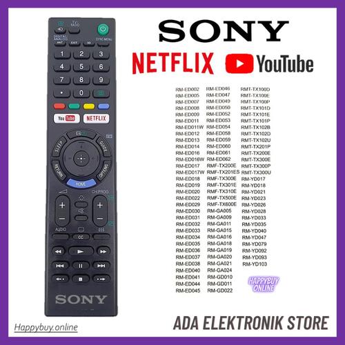 Jual REMOT REMOTE TV SONY BRAVIA REMOTE SONY SMART TV ORIGINAL ... Jual REMOT REMOTE TV SONY BRAVIA REMOTE SONY SMART TV ORIGINAL ...