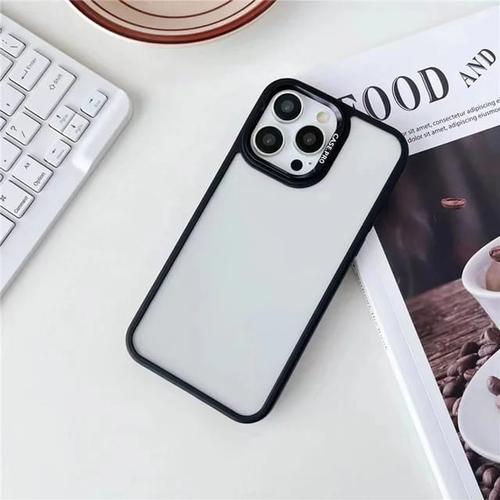Jual Clear Pro Case IPhone X Xs XR 11 13 15 Pro Max Casing Akrilik ...