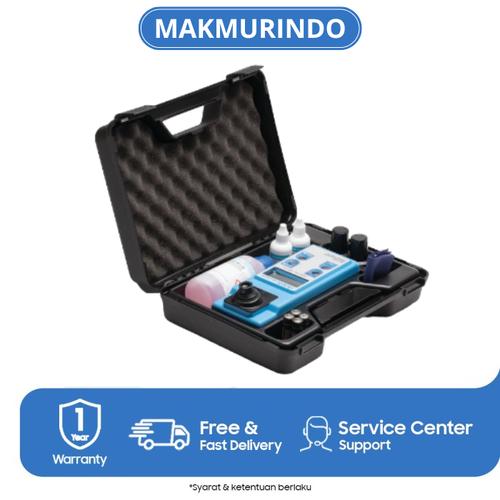 Jual HI 98703 Portable Turbidity Meter Hanna HI98703 - Jakarta Barat - Makmurindo Jaya Perkasa ...