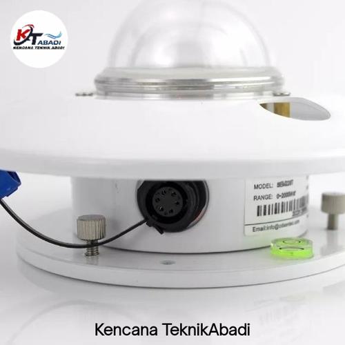 Jual Sentec SEM228T Total Solar Radiation Sensor Transmitter RS485 ...