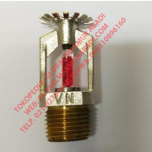 Jual VENUS FIRE SPRINKLER HEAD 1/2"NPT PEMANCAR AIR PEMADAM API ...