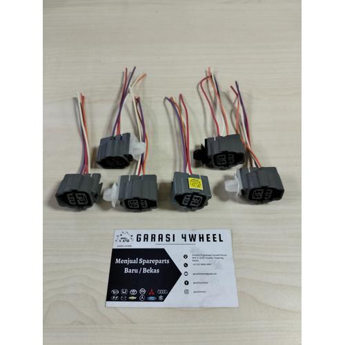 Jual Socket Sensor RPM Speedometer Mitsubishi Canter - Jakarta Utara ...