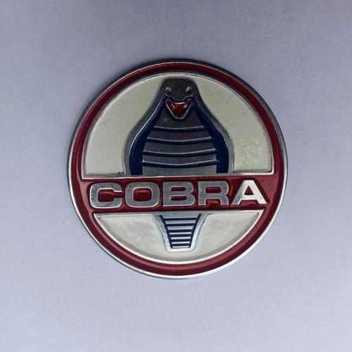 Jual Shelby cobra badge belakang 5cm - Kota Bandung - GLAMSCOOT | Tokopedia