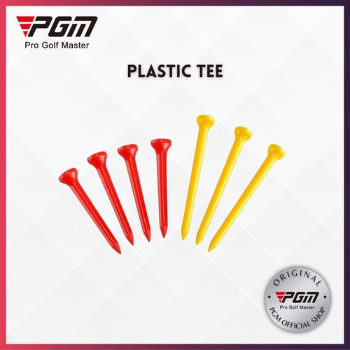 Promo PGM Golf Plastik Tee 36mm 54mm 70mm 83mm | Plastic Tee Golf Cup ...