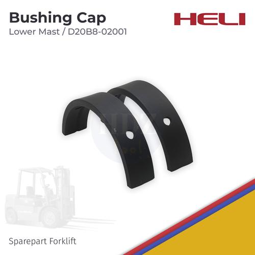 Jual Bushing Cap Lower Mast Forklift - HELI - Kab. Tangerang - HDZ ...