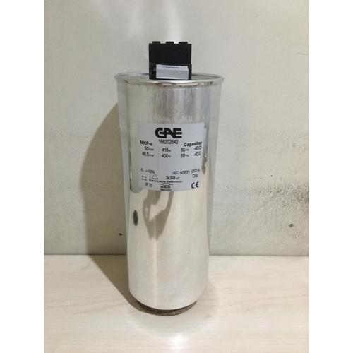Jual Capacitor/Kapasitor/Capasitor GAE 3Phase MKP-c Eco//MKPC 10kvar 415V - Jakarta Barat ...
