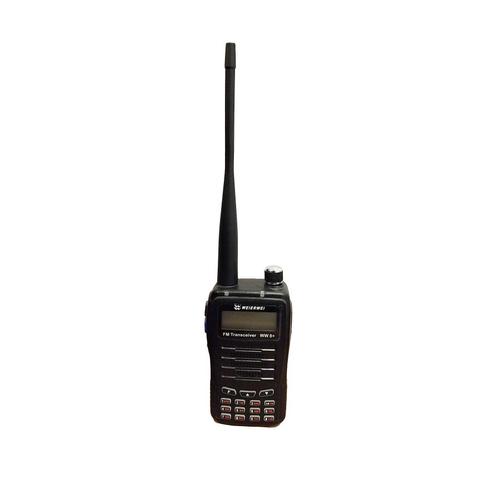 Jual HT Weierwei VEV V8 Plus Handy Talky Radio Werwei V 8 VHF Dual Band - Jakarta Barat ...