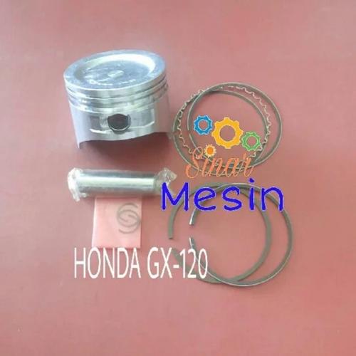 Jual Piston Ring Assy Honda GX120 untuk Ukuran Standar - Kota Tangerang ...