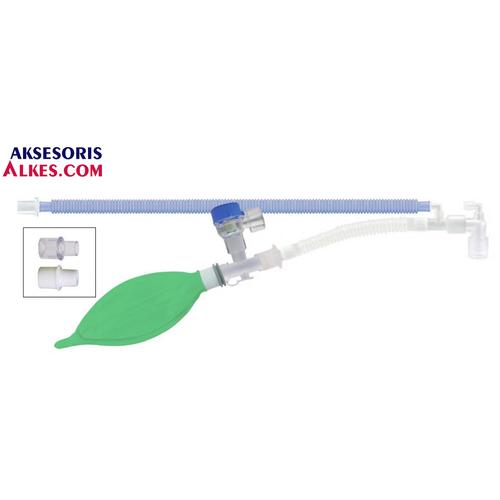 Promo Jackson Rees T-piece Breathing System Pediatric/Neonatal (No ...