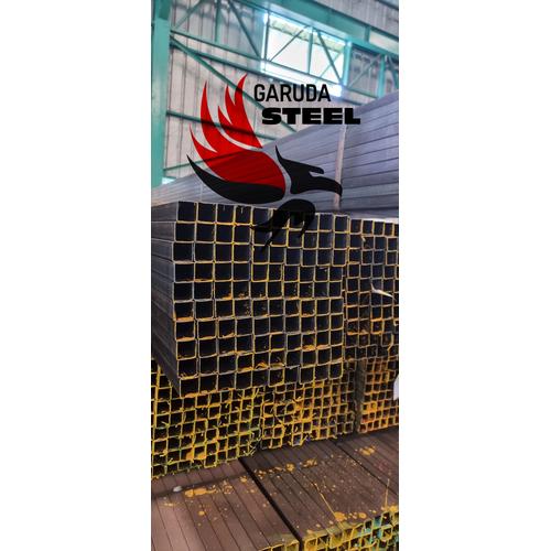 Jual BESI HOLLOW HITAM 40x40 tebal 1,6mm - Jakarta Selatan - Garuda ...