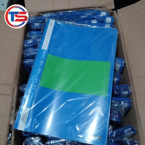 Jual map business file f4 Daiichi - Jakarta Pusat - TALENTA STATIONERY ...