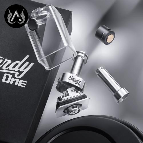 Promo Authentic Sturdy One RBA for dotAIO and boroAIO by Sturdy Mfg ...