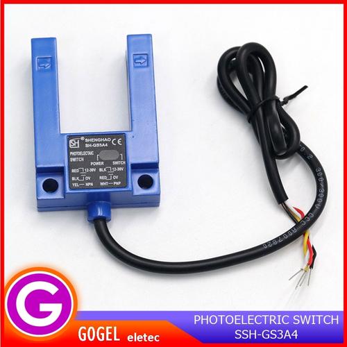 Jual Spare part lift/sensor level lift/elevator leveling sensor ...