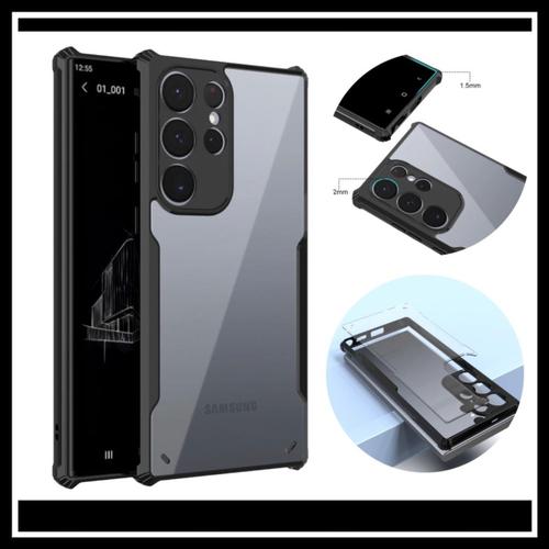 Jual Samsung Galaxy S24 Ultra 5G Rzants Blade Original Hard Case Casing ...
