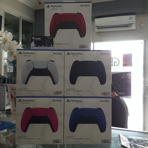 Jual Dualsense Wireless Controller Ps5 /Playstation 5 - Kota Semarang ...