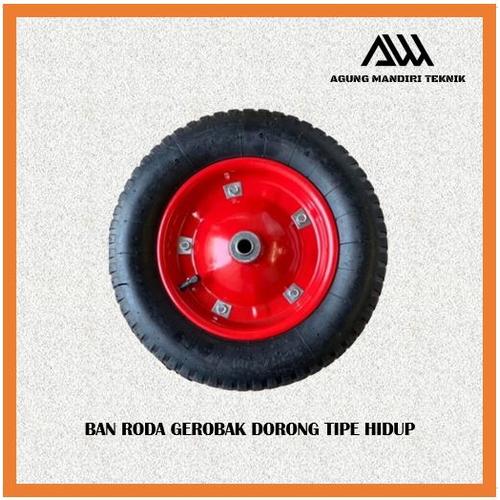 Jual Roda Ban Gerobak Ban Arco Ban Gerobak Pasir Hidup - Kota Bandung ...