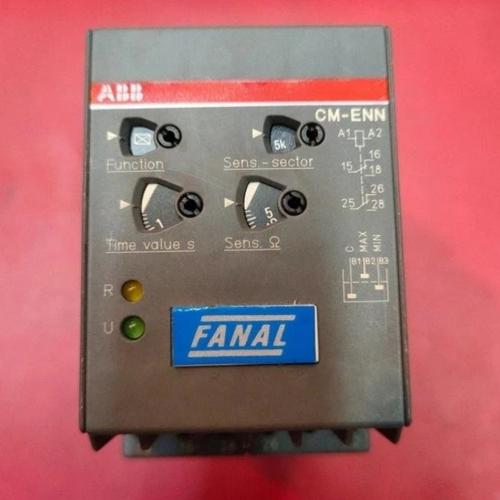 Jual LIQUID LEVEL MONITORING RELAY CM-ENN 220-240Vac ABB - Kota ...